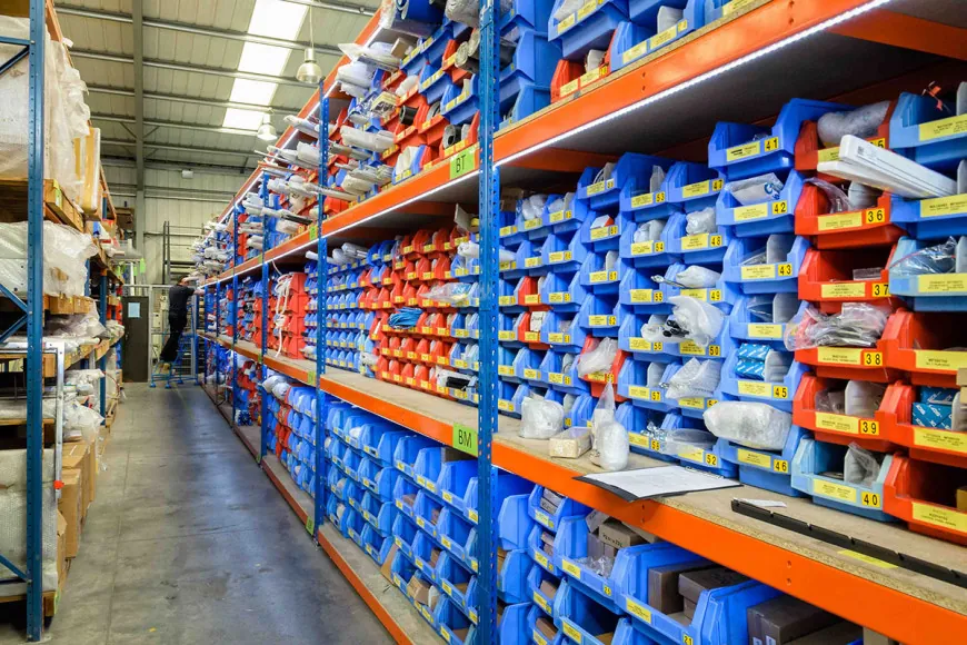 Technical Support, Service & Spares | Adpak UK